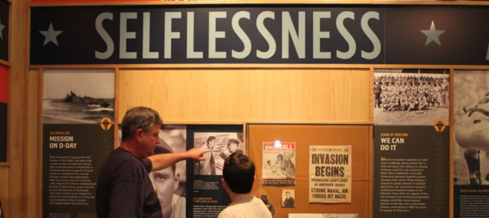 Yogi Berra Museum & Learning Center – Yogi Berra Museum & Learning Center