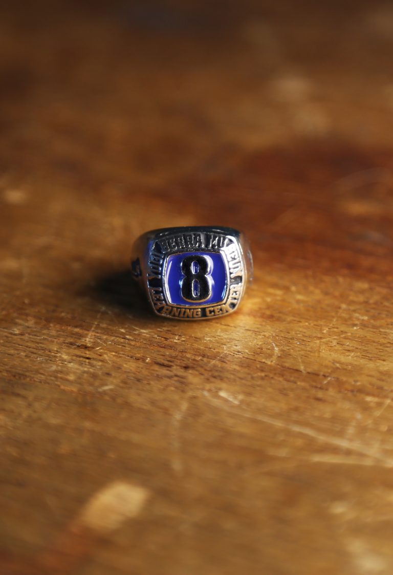 Championship Ring - Yogi Berra Museum & Learning Center