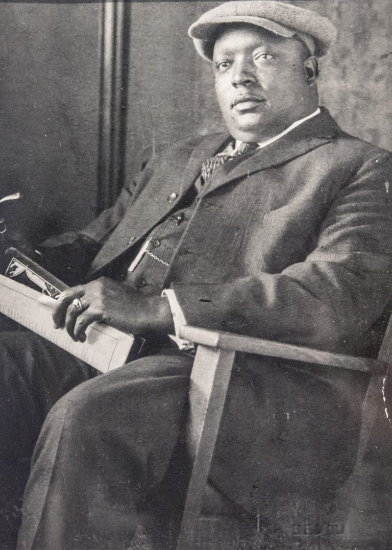 Discover Greatness: Part 3 - Yogi Berra Museum & Learning Center