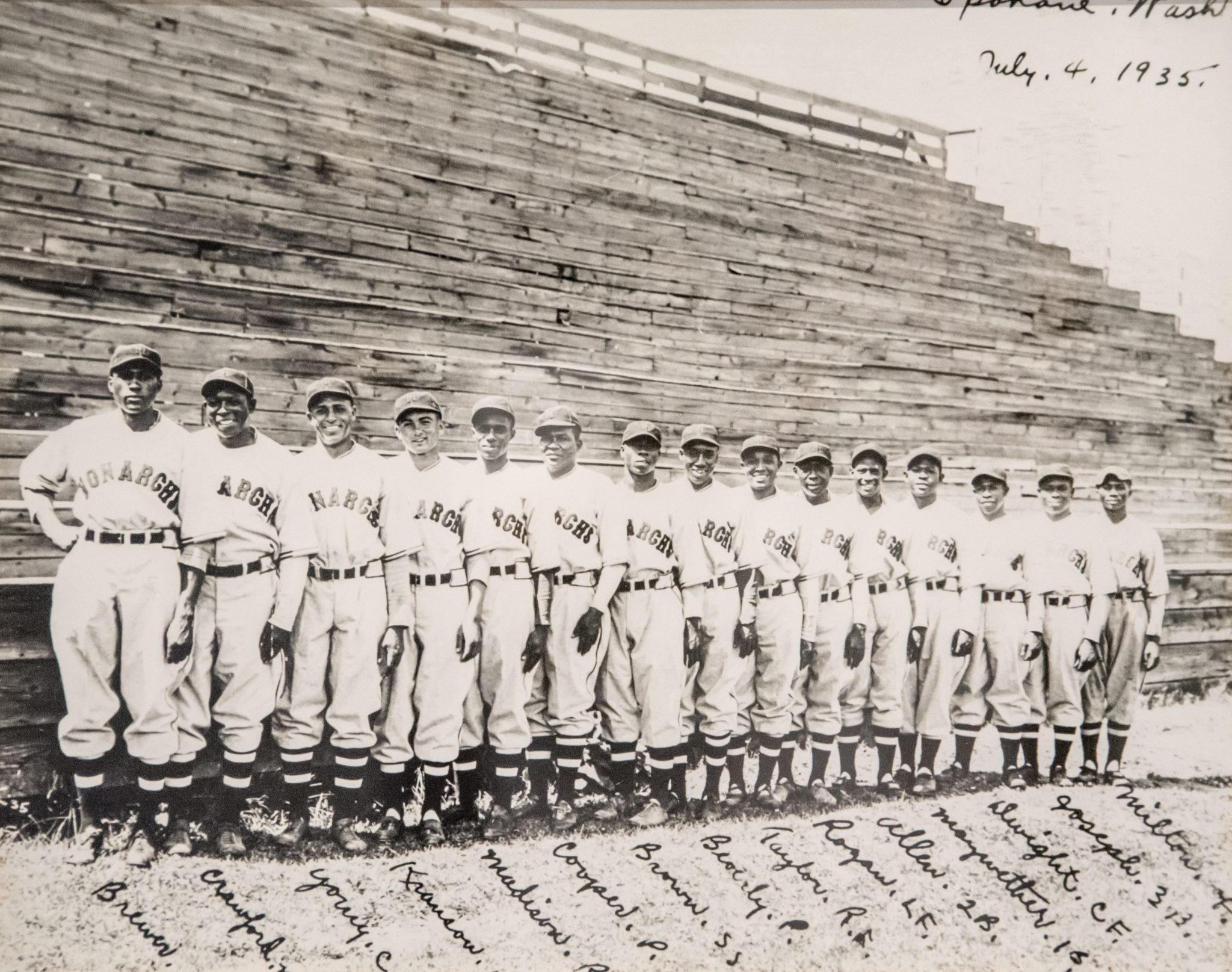 Discover Greatness: Part 4 - Yogi Berra Museum & Learning Center