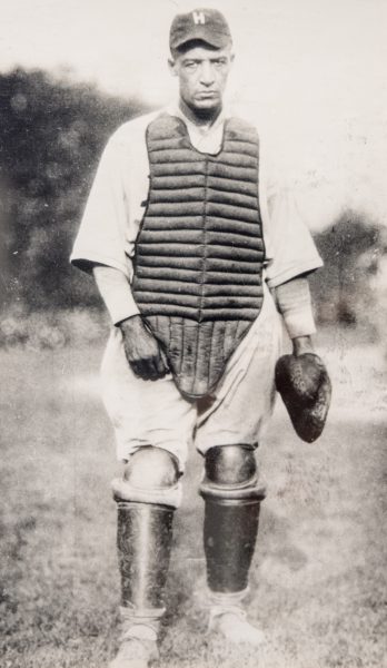 Discover Greatness: Part 3 - Yogi Berra Museum & Learning Center