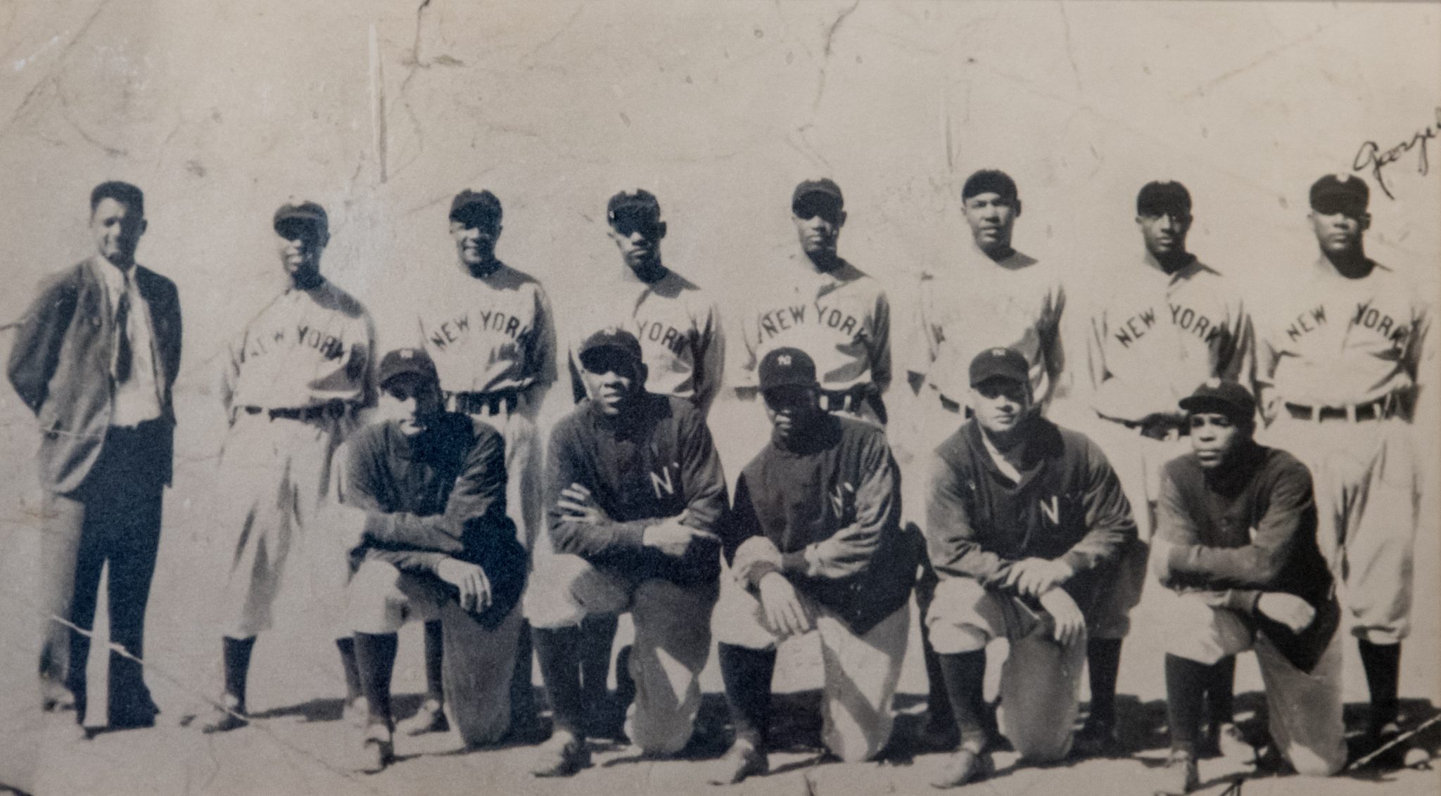 Discover Greatness: Part 4 - Yogi Berra Museum & Learning Center