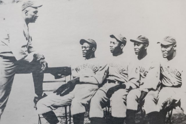 Discover Greatness: Part 4 - Yogi Berra Museum & Learning Center