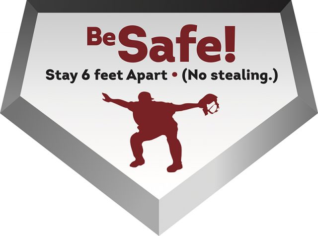 Guidelines for Visitors & Museum Safety Protocols - Yogi Berra Museum ...