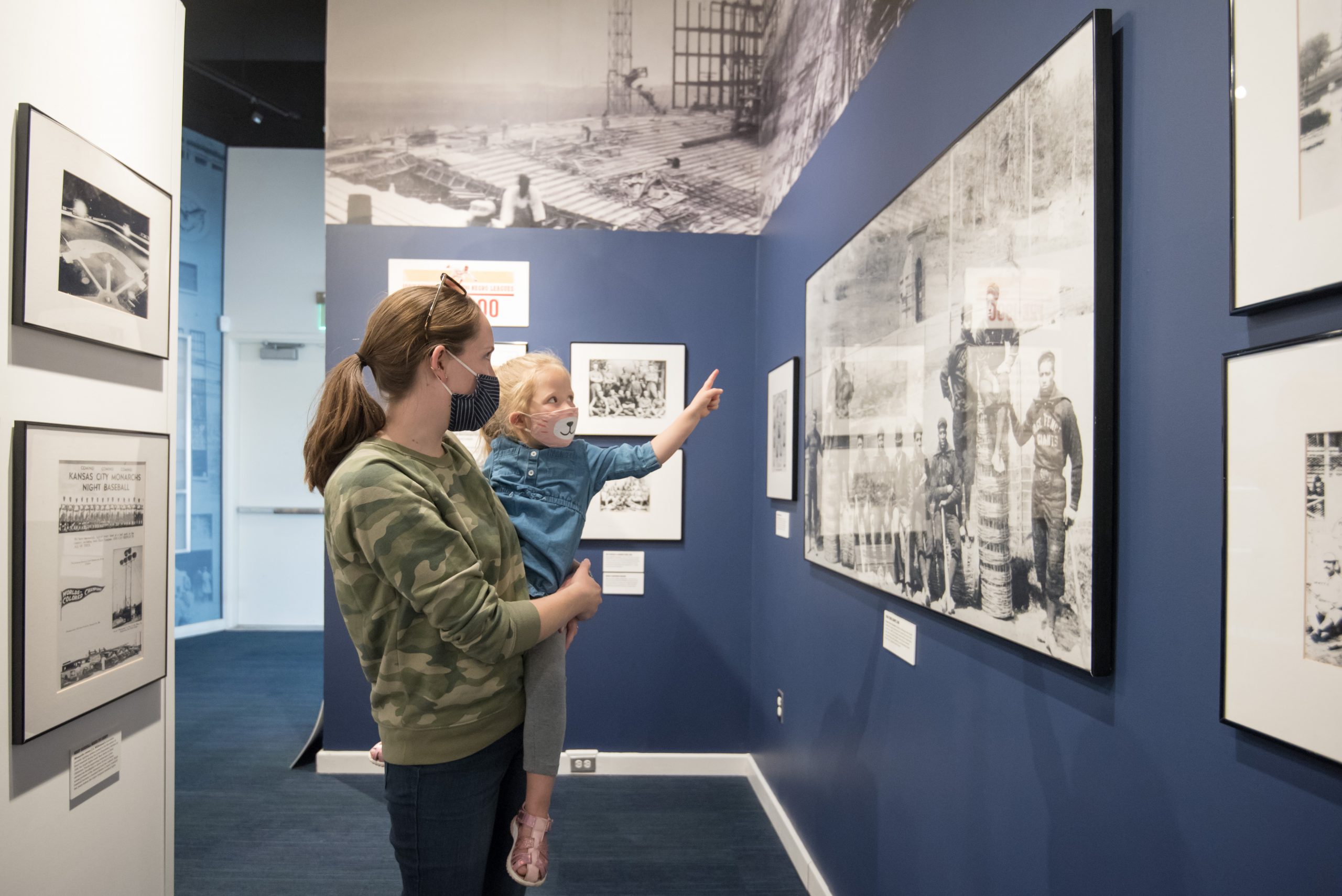 Admission Tickets - Yogi Berra Museum & Learning Center