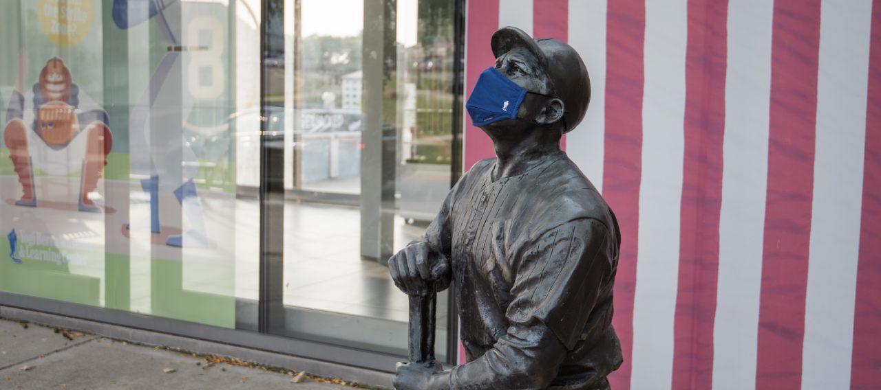 Visit - Yogi Berra Museum & Learning Center