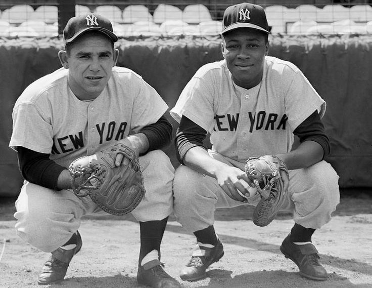 Overwhelming Underdogs: Facing and Overcoming Obstacles - Yogi Berra ...